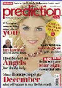 Anas The Psychic – Life Coach